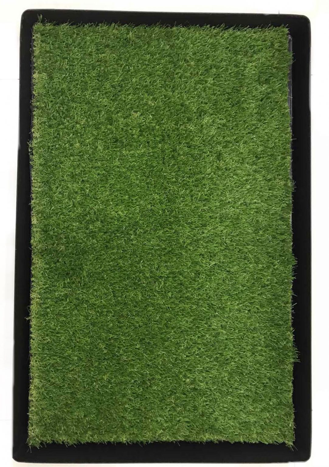 Grass Mat with Tray - Showcase Carpet Center & Co.