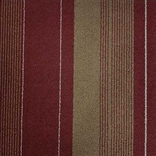 07 Maroon Tan - Showcase Carpet Center & Co.
