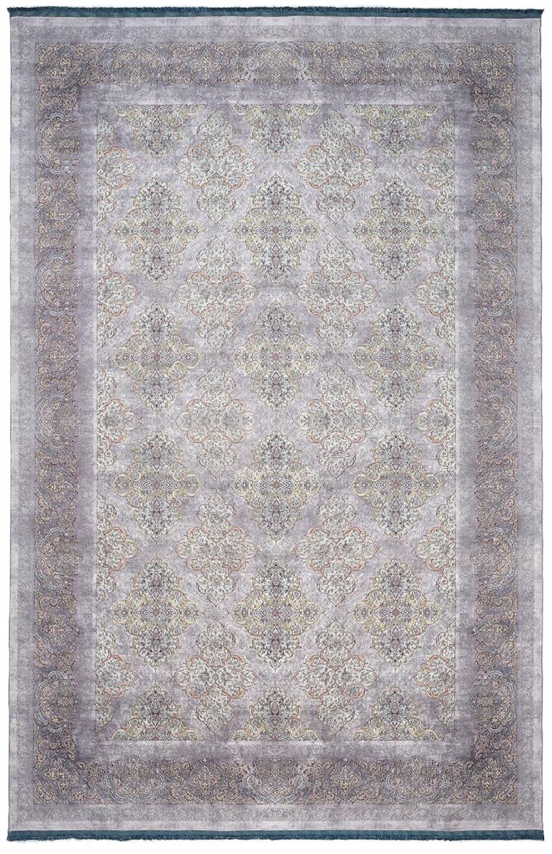 Persian Vina Gray 401410 - Showcase Carpet Center & Co.